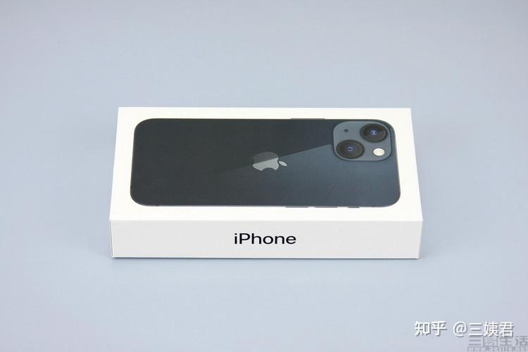 iPhone 13 mini & iPhone 13 Pro Max全面评测：外观篇 - 知乎