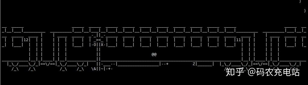15个有趣好玩的linux shell命令 - 知乎