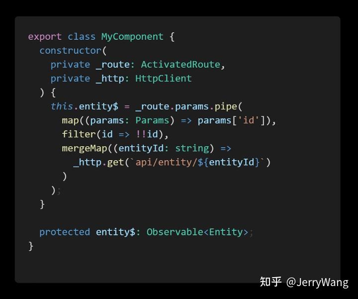Angular 14 新的 inject 函数介绍 - 知乎