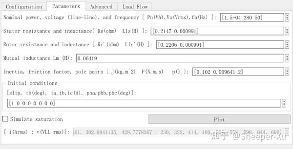 异步电机矢量控制 || 理论分析、MATLAB仿真 - 知乎