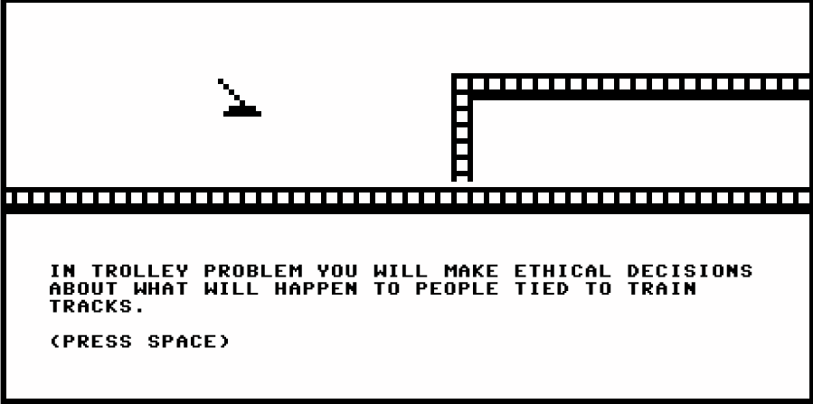 Pippin Barr：我在做「特洛伊木马」| 游戏作者 - 知乎