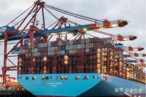 外贸术语缩写：MOQ,FOB,CIF,EXW,OEM,ODM - 知乎