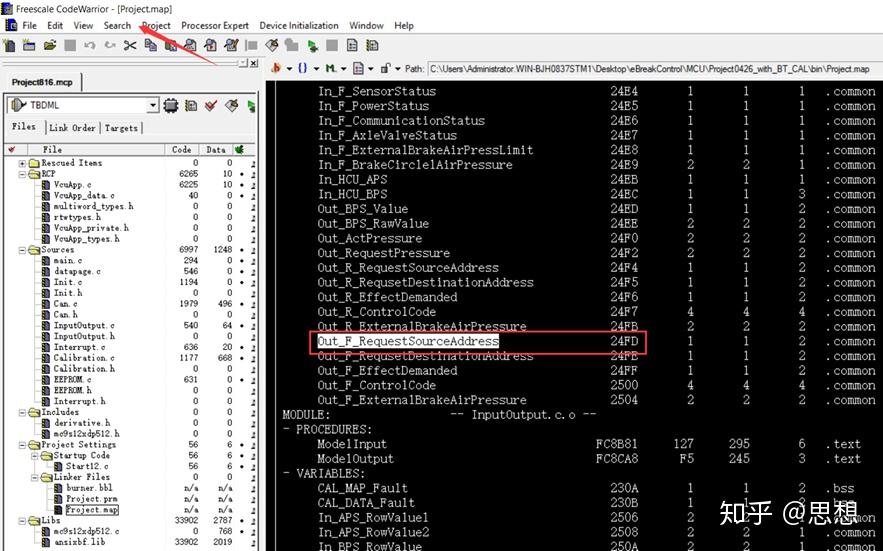 【科普】整车控制器-软件篇 - 知乎
