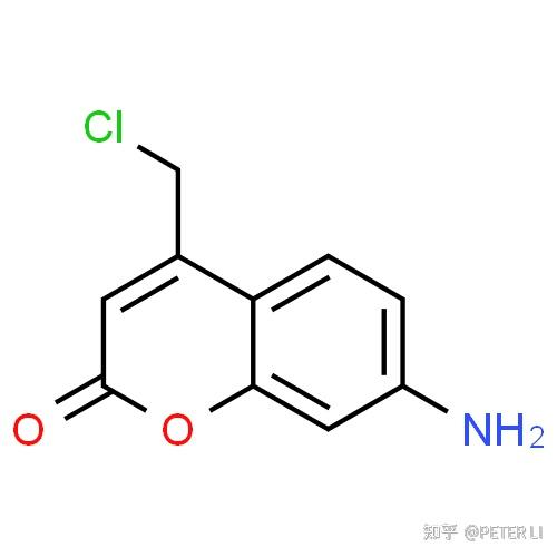 CellTracker Blue CMAC Dye - 知乎