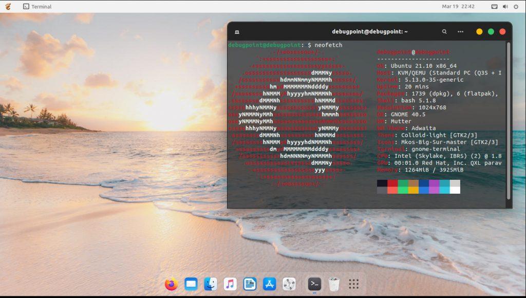 在 Ubuntu 中定制简洁的 GNOME 桌面 | Linux 中国 - 知乎