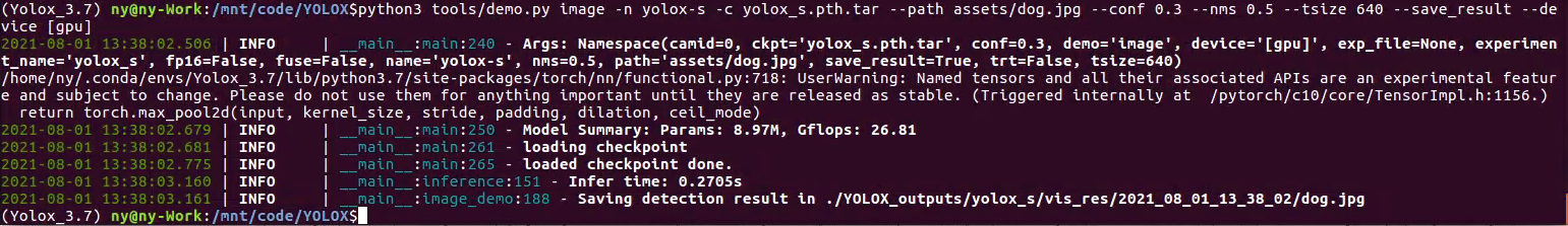 深入浅出Yolox之自有数据集训练超详细教程 - 知乎