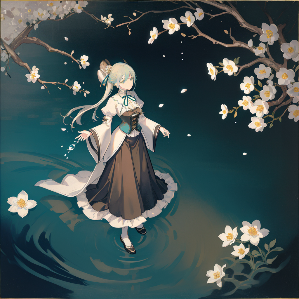 模型测试|Wonton ColorBox Enhanced - 知乎
