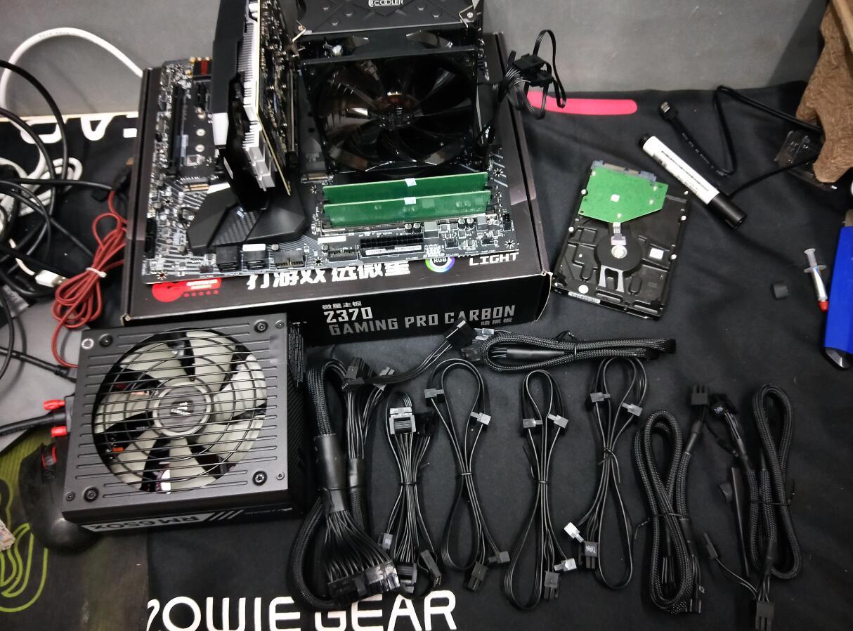 《I7-8700K简测》 - 知乎