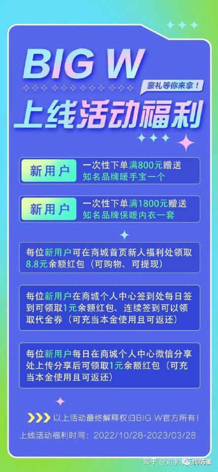 庞大“消费返利”机制的“Big w 聚合购物”，拉人头、多级计酬返利分红模式或涉嫌违法违规 - 知乎