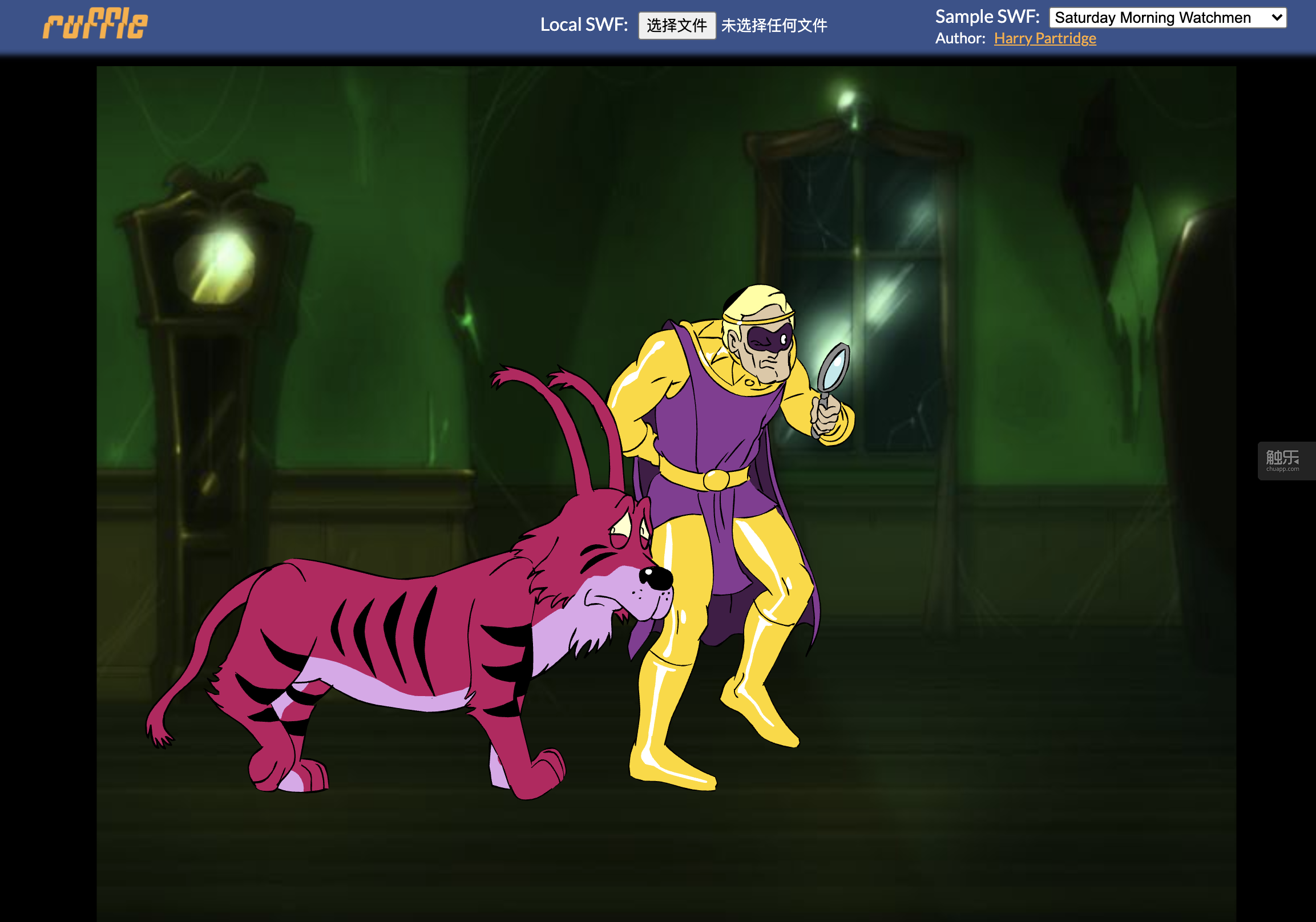 被Adobe官宣死亡后，延续Flash游戏的n种方法 - 知乎