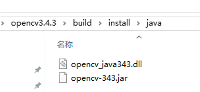 OpenCV Java工程环境-Win10搭建 - 知乎