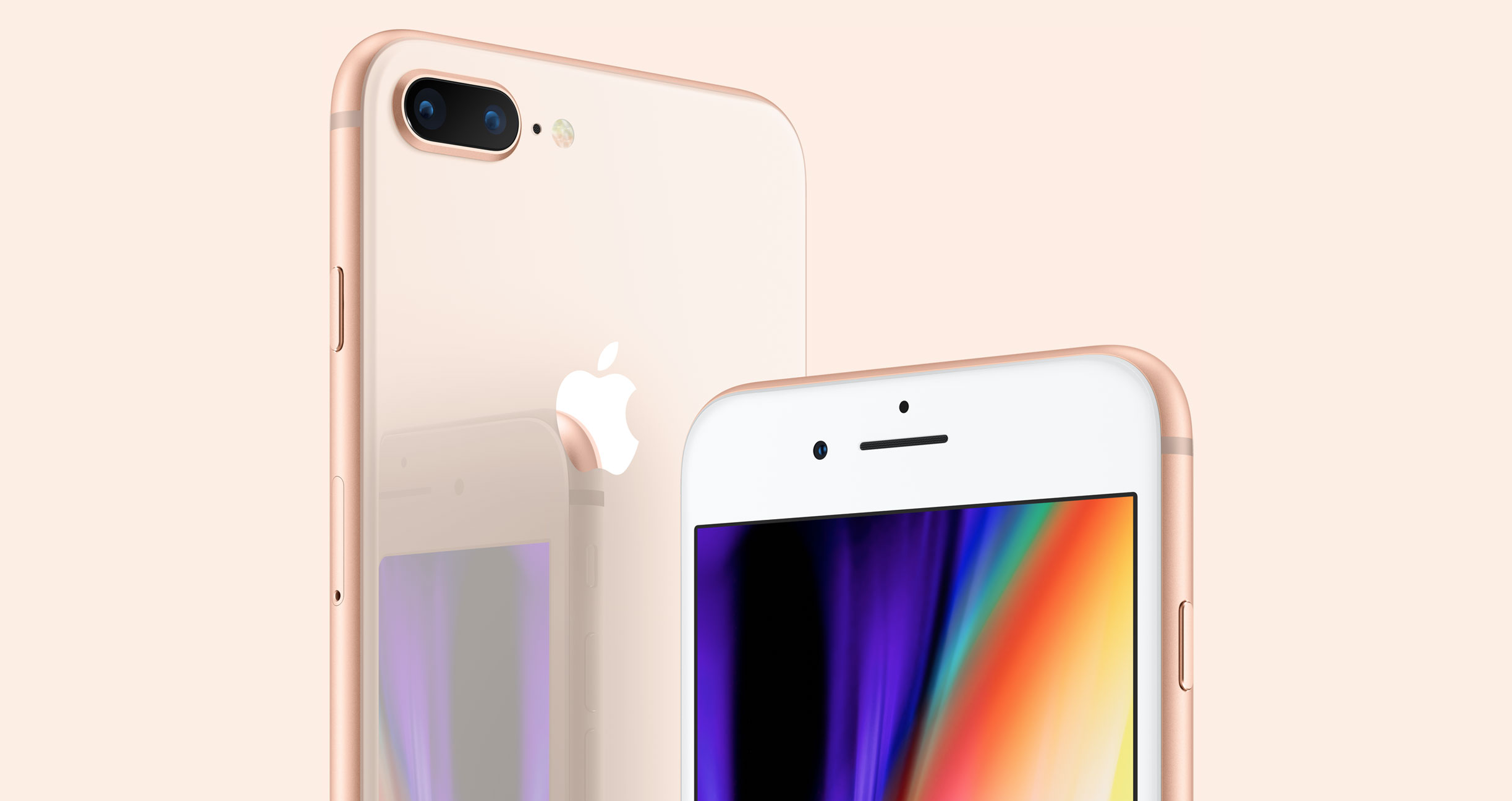 iphone8 plus 使用体验 - 知乎