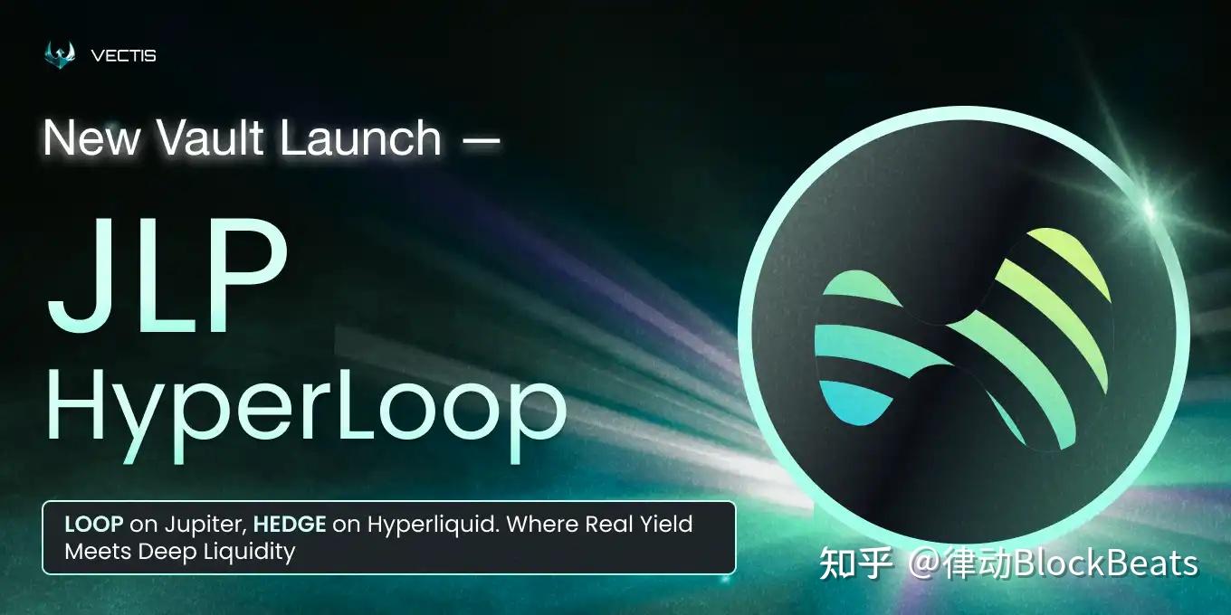 30% 年化？深扒Vectis JLP在Hyperliquid对冲中，一鱼多吃的秘密 - 知乎