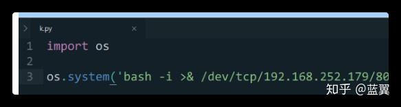 kangle web server 面板 提权获取反弹shell - 知乎