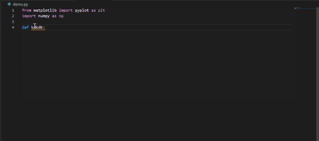 微软再出神器，这次终于对Python下手了！ - 知乎