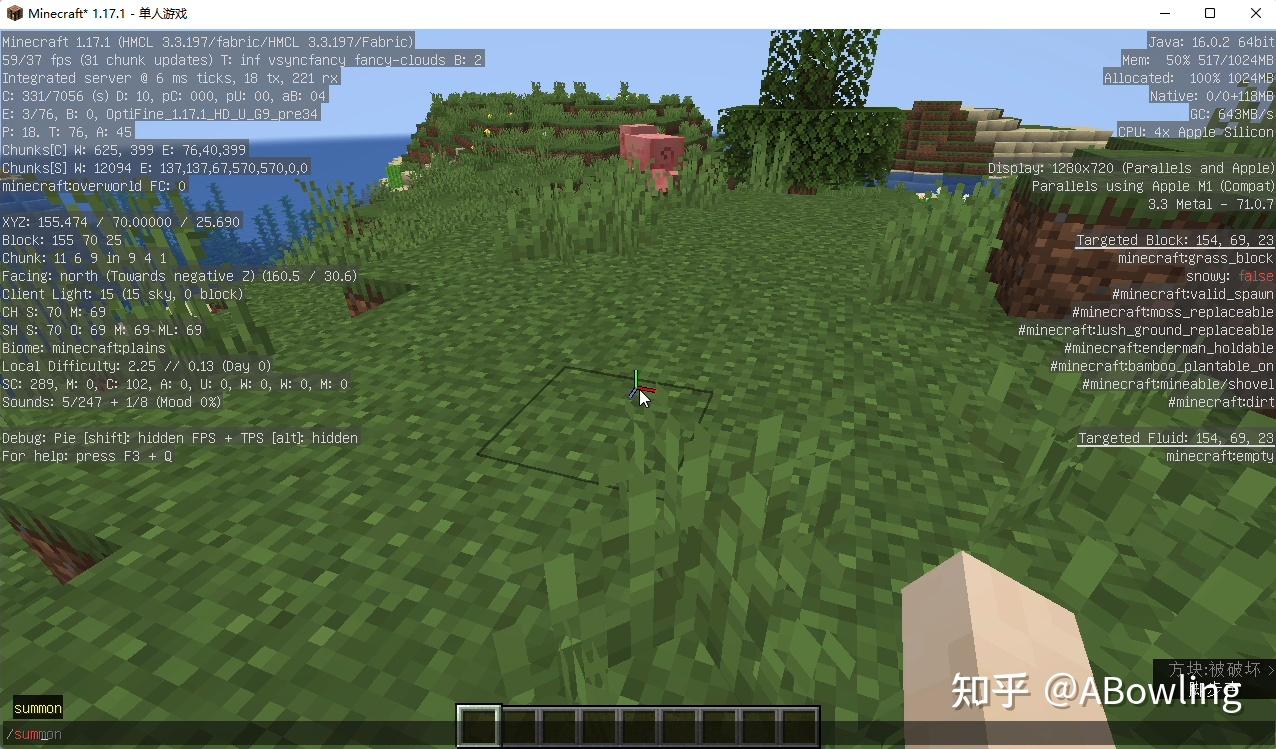 Windows 10 ARM 原生运行 Minecraft:Java Editon - 知乎