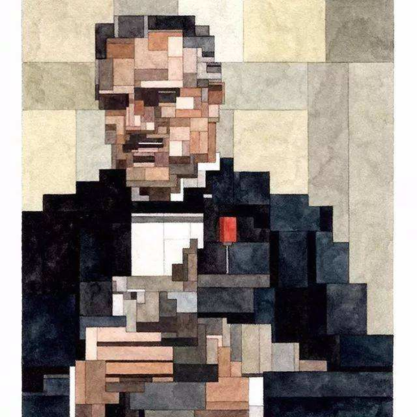 艺术推荐day3：Adam Lister - 知乎