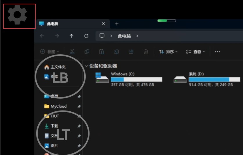 Sunshine+Moonlight+Android手机串流配置（局域网、无手柄） - 知乎