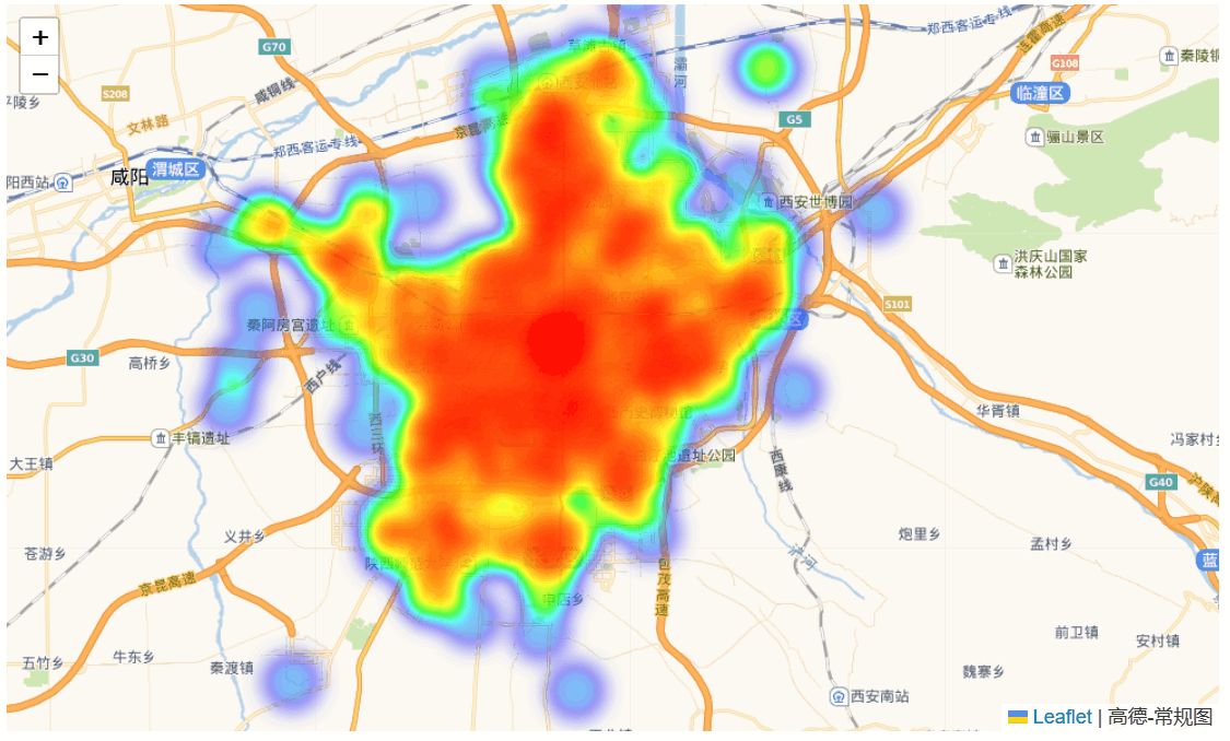 civilpy：【地理信息可视化】basemap（cartopy）+geopandas显示地图-04 - 知乎