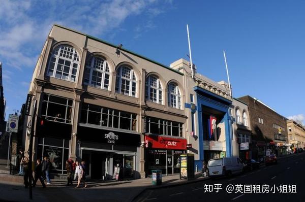 格拉斯哥城市攻略（有这就够了） - 知乎