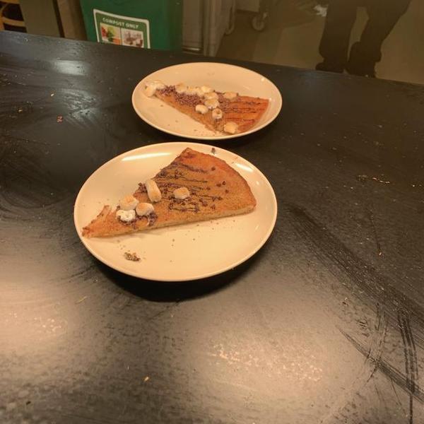 美国留学：学长带你走进UCLA的美味食堂 - 知乎