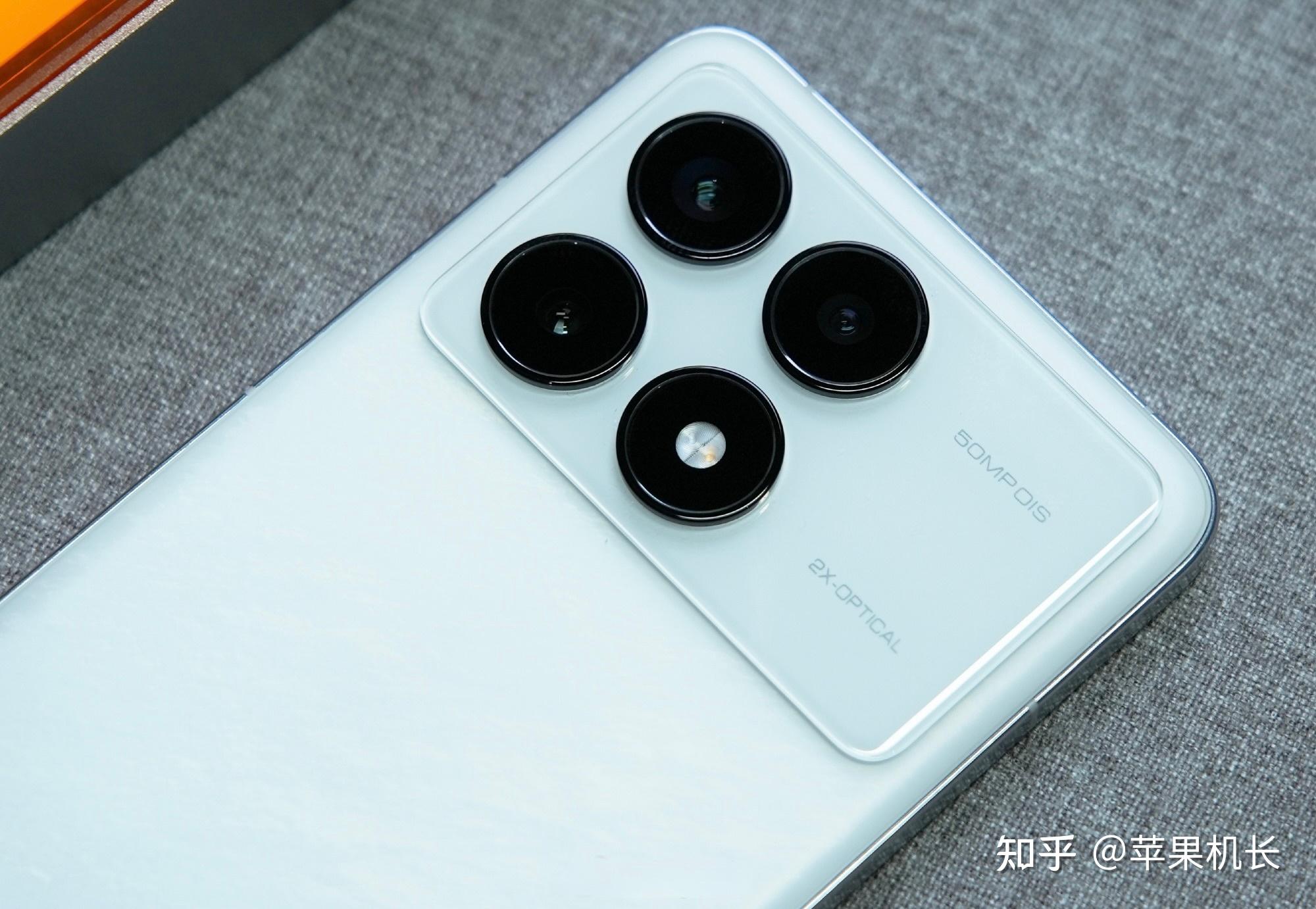 红米Note13Pro对比红米K70E，价格相差300元，选择哪个比较好？ - 知乎