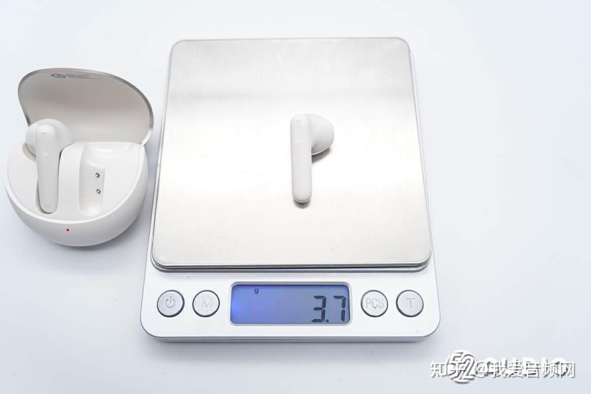 OPPO Enco R2真无线耳机拆解，13.4mm大尺寸动圈单元，HiFi级音频处理模块 - 知乎