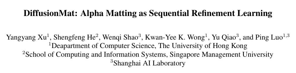 【2023年11月23日】 论文分享 - 知乎