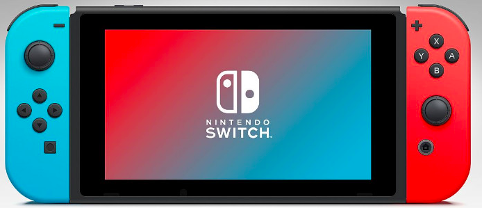 2021年任天堂Switch购买指南，国行日版差异对比（2/24号更新） - 知乎