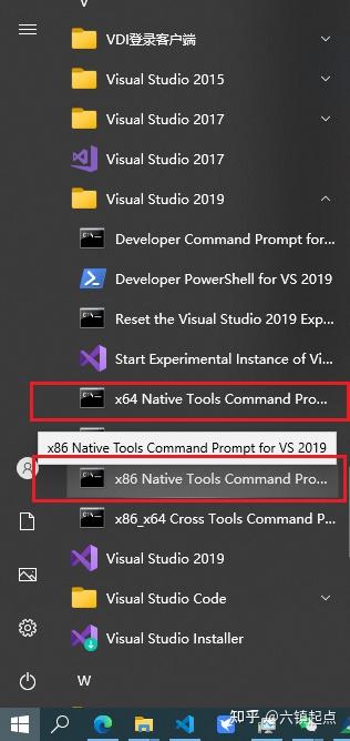 VS2019编译boost1.79 - 知乎