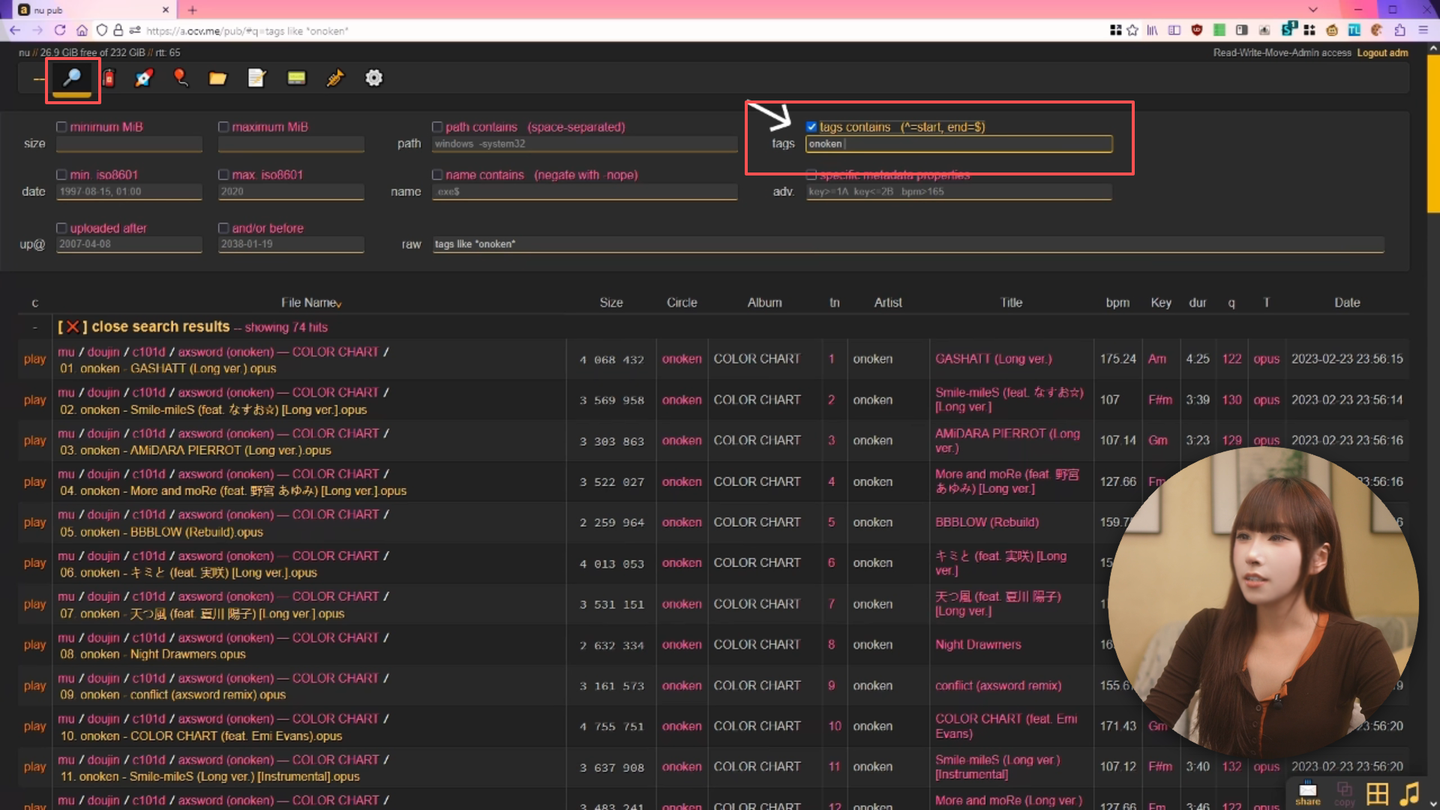 用一个Python文件让家里的NAS变身全能文件服务器Copyparty实战教程 - 知乎