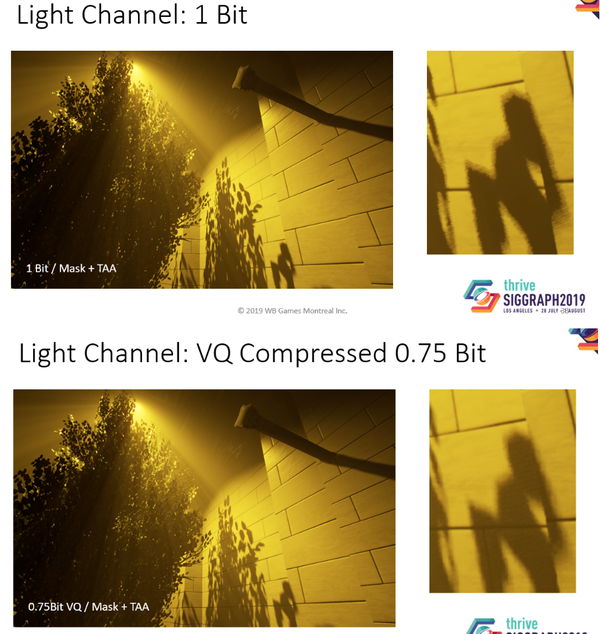 【Siggraph 2019】A Scalable Real-Time Many-Shadowed-Light Rendering System 学习笔记 - 知乎