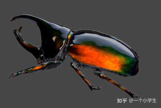 MatCap 效果及原理 - 知乎