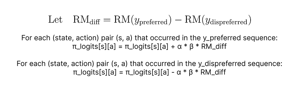 Q-Learning、DPO、PPO等主流RL算法手工推导与逐步数学示例 - 知乎