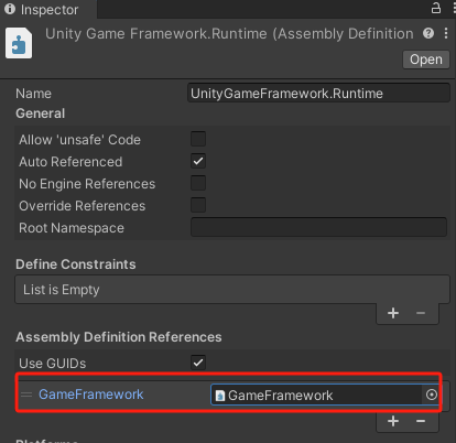 游戏开发工具箱(4) 游戏框架秘籍——使用Game Framework进行资源更新(中一) - 知乎