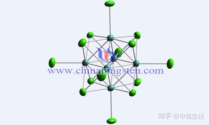 什么是二氯化钨？ - 知乎