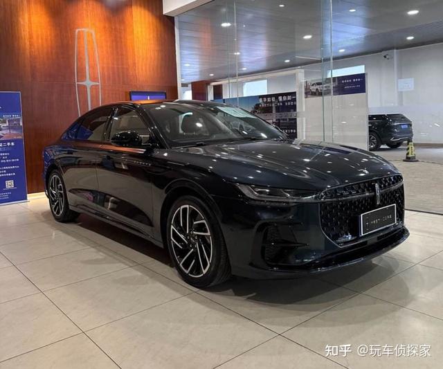 被冷落的美系车！全系2.0T高功+8AT，跌至18.88万起，月销仅785辆 - 知乎