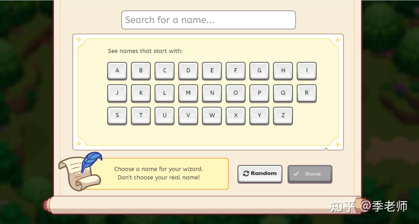 Prodigy 英语和数学游戏学习模块的界面、内容、功能展示 - 知乎
