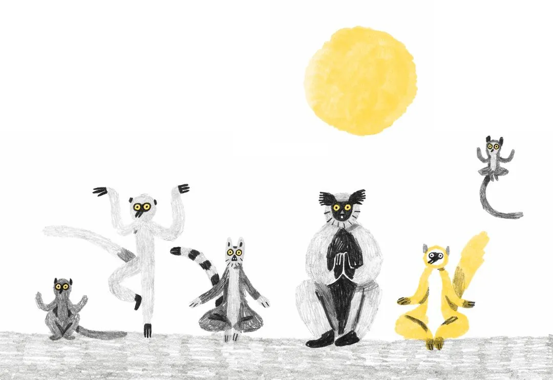 ARTSLINK零创|插画领域最强摇篮：2021年博洛尼亚插画展决赛作品预览 - 知乎