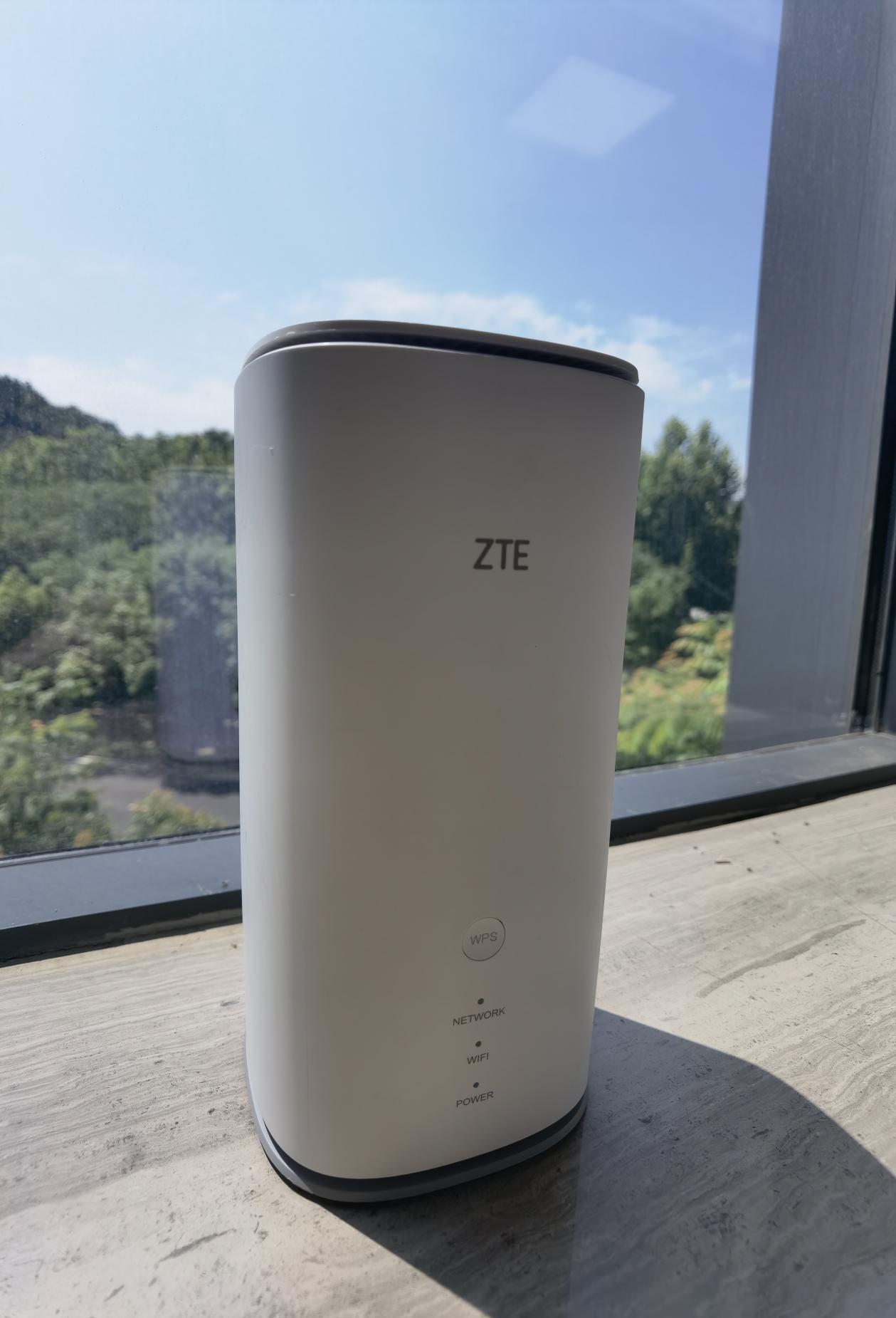 一篇解析市面上所有5G移动路由器