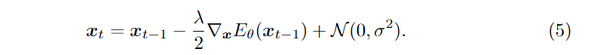 扩散模型论文阅读 | Compositional Visual Generation with Composable Diffusion Models - 知乎