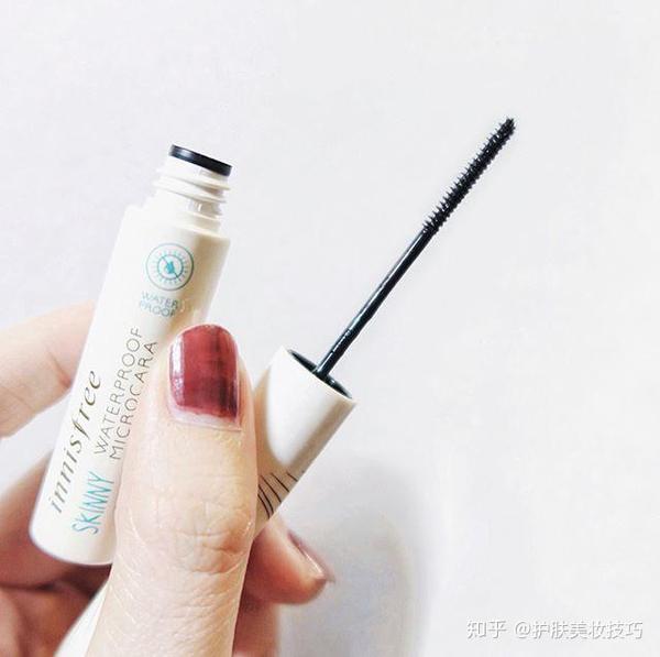 伪素颜睫毛精神器,全都是我用过最自然的睫毛膏 知乎