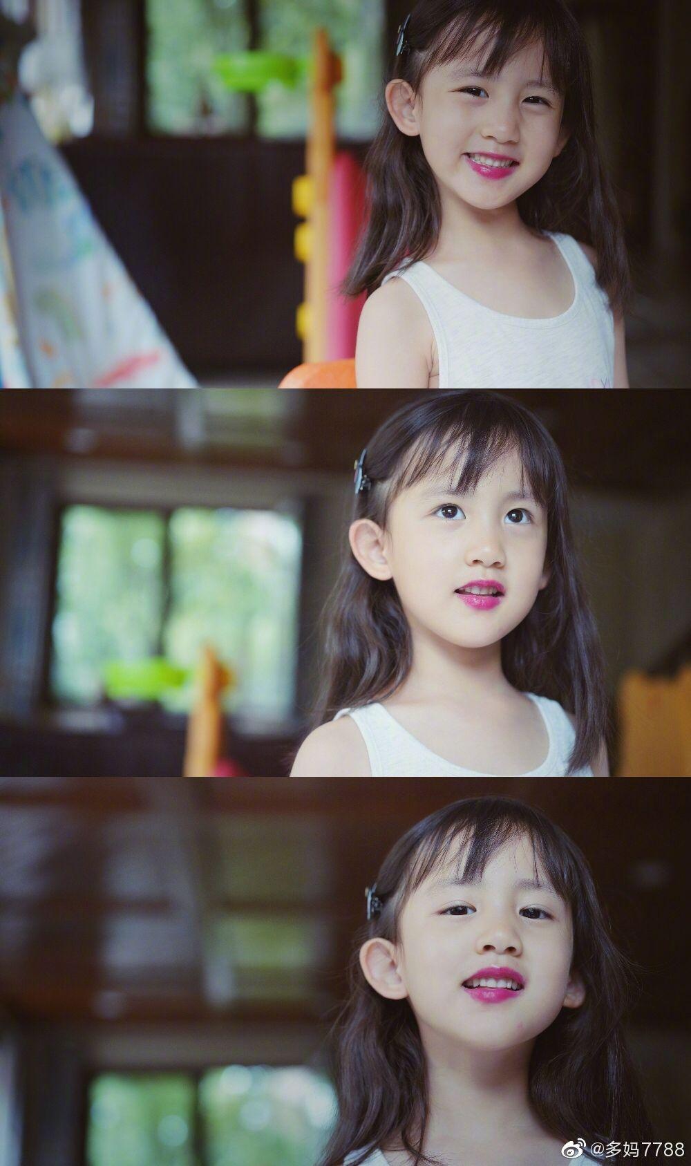 萌娃壁纸 - 知乎