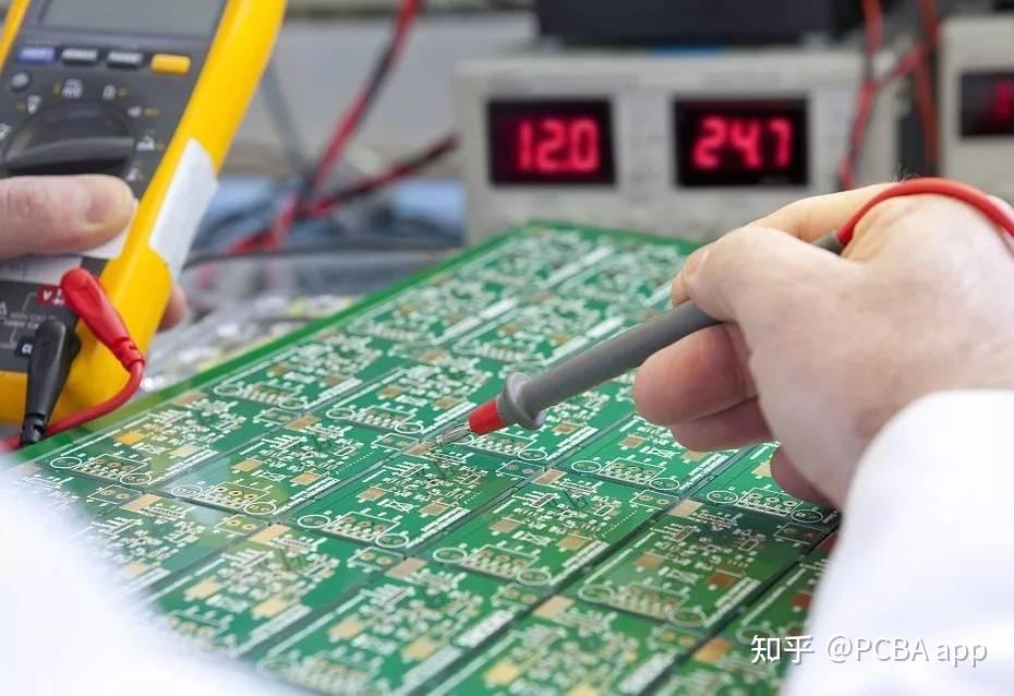 PCB上镀金与镀银的区别在哪？镀金就是贵吗？ - 知乎