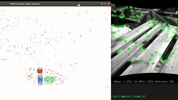 实操指南：ORB-SLAM3的编译运行 - 知乎