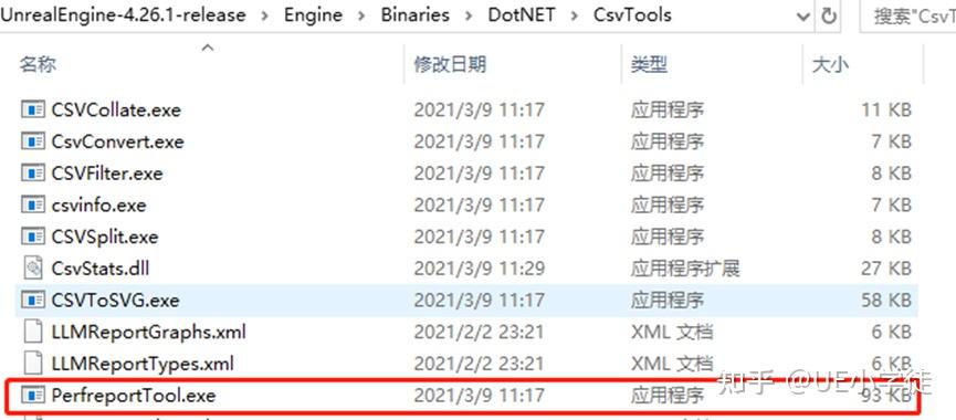 UE4内存统计工具LLM - 知乎