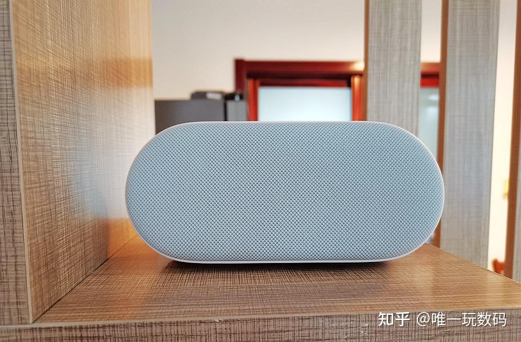 纯正鸿蒙系统，萌趣时刻相伴，华为AI音箱2e测评！ - 知乎