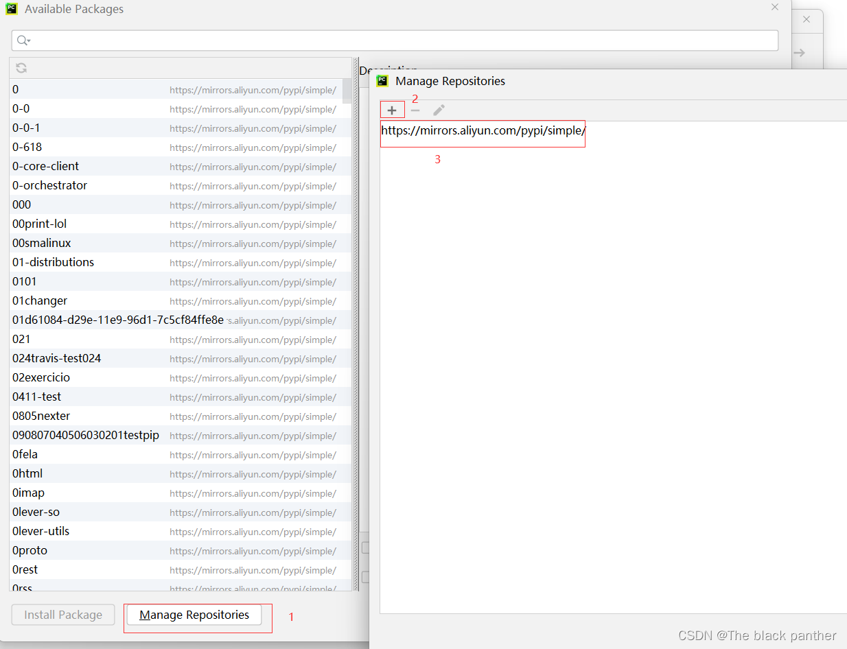 Pycharm 创建并管理虚拟环境 - 知乎