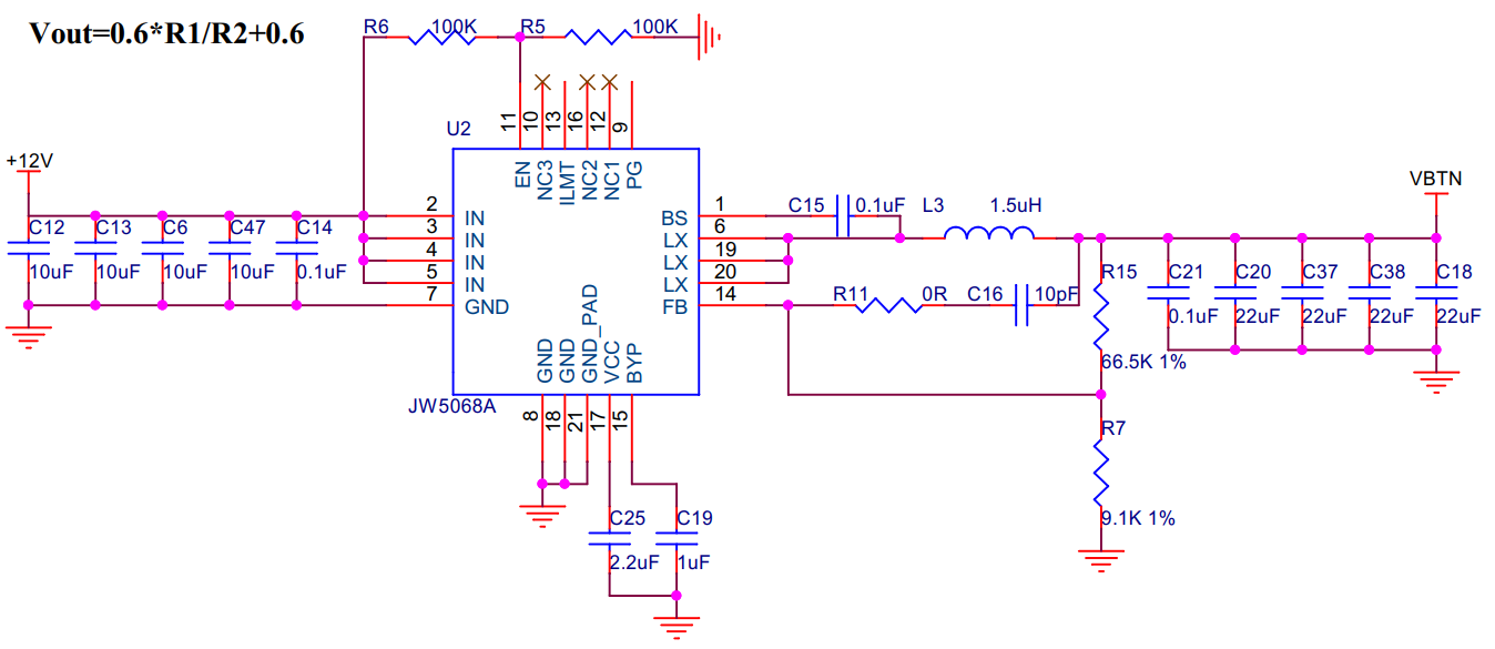 《DFZU2EG_4EV MPSoc之FPGA开发指南》第三章硬件资源详解 - 知乎