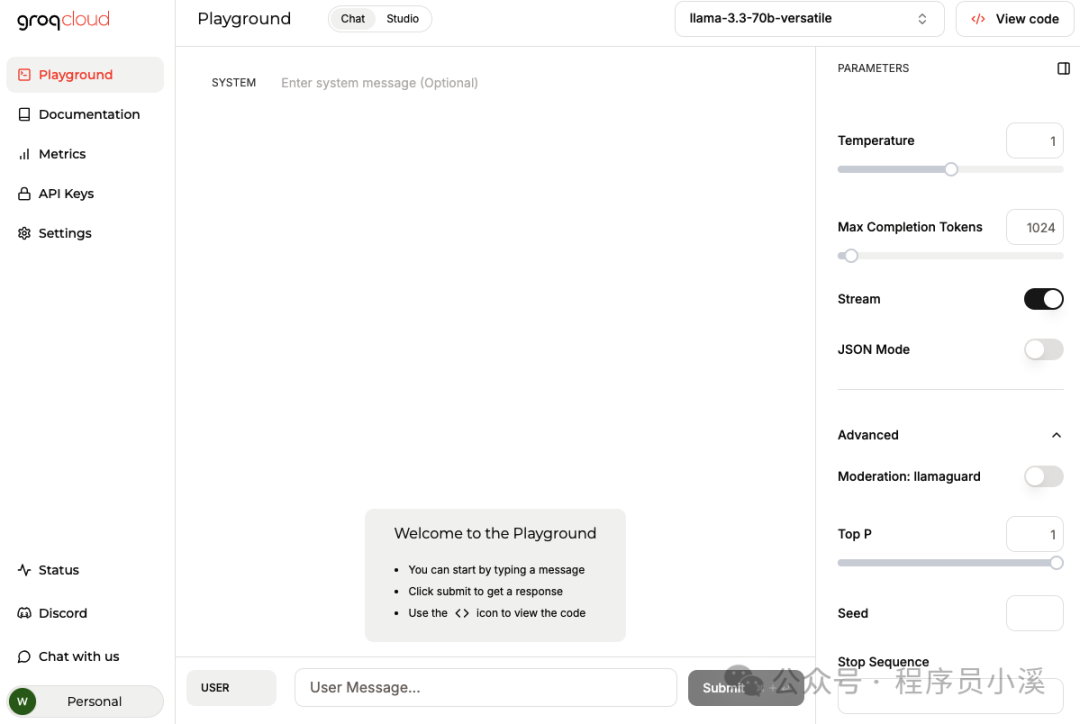 初识Groq AI - 知乎
